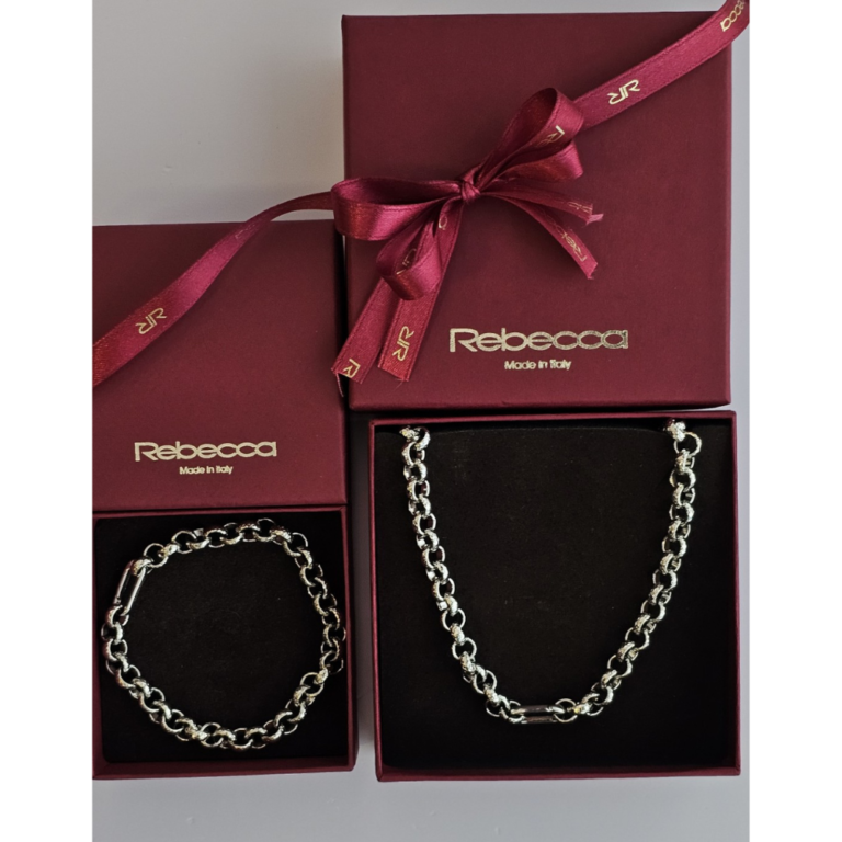 Rebecca nakit - Najveći izbor nakita u Bosni i Hercegovini