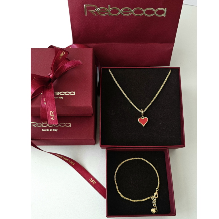 Rebecca nakit - Najveći izbor nakita u Bosni i Hercegovini